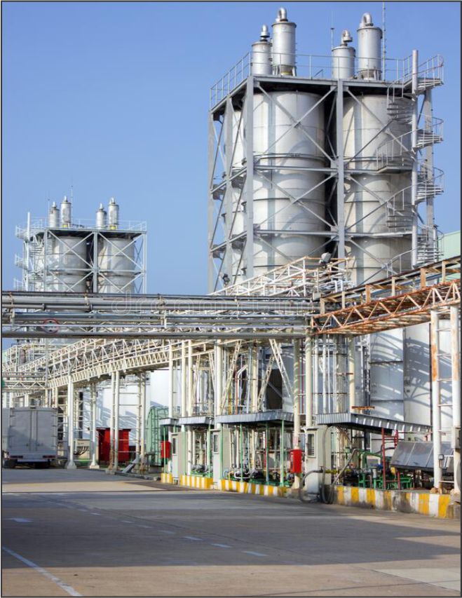 Omkar Engineer | About Us