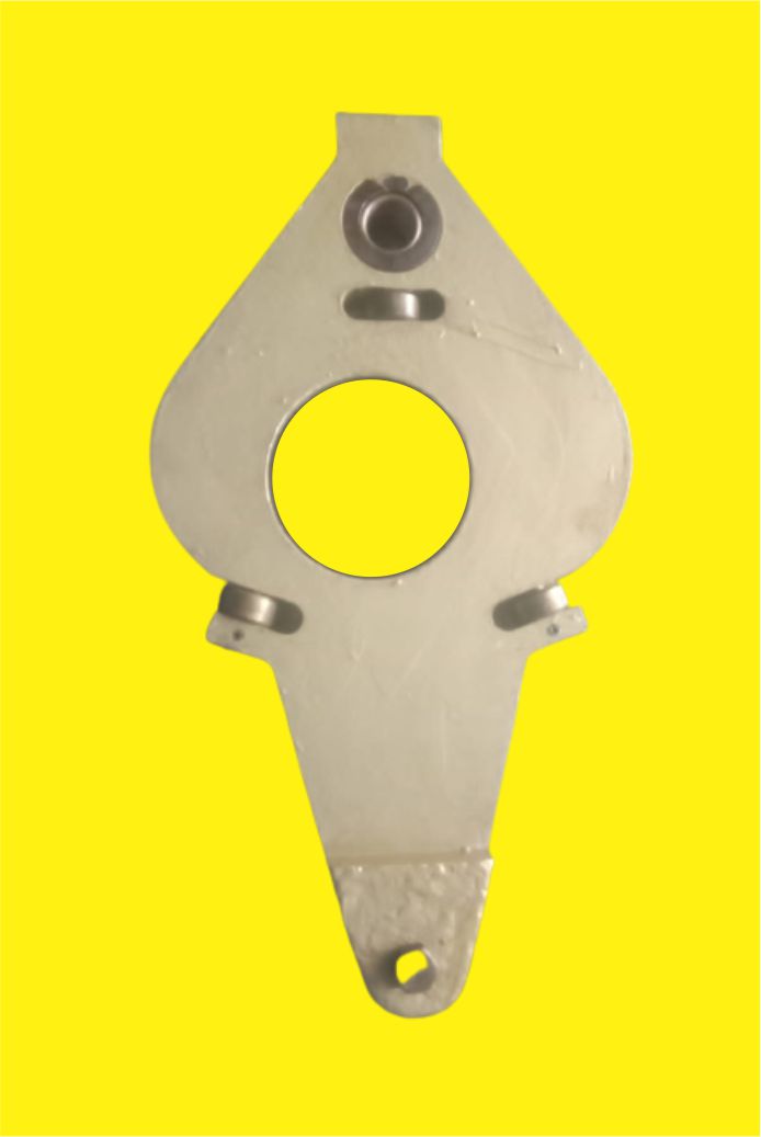 Omkar Engineer : Products